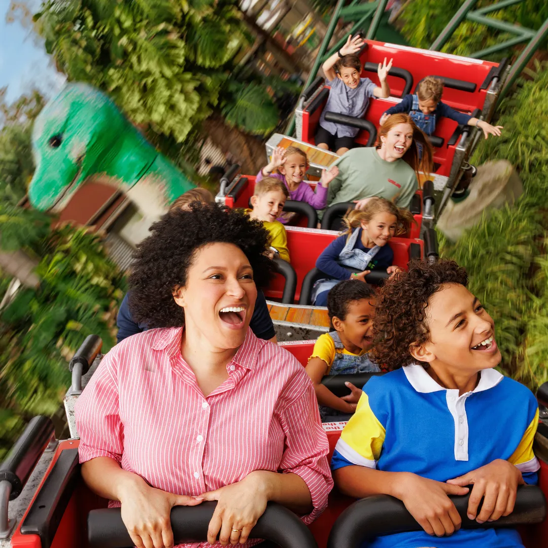 Book Early & Save up to 25% Hotel + Ticket Package | LEGOLAND California