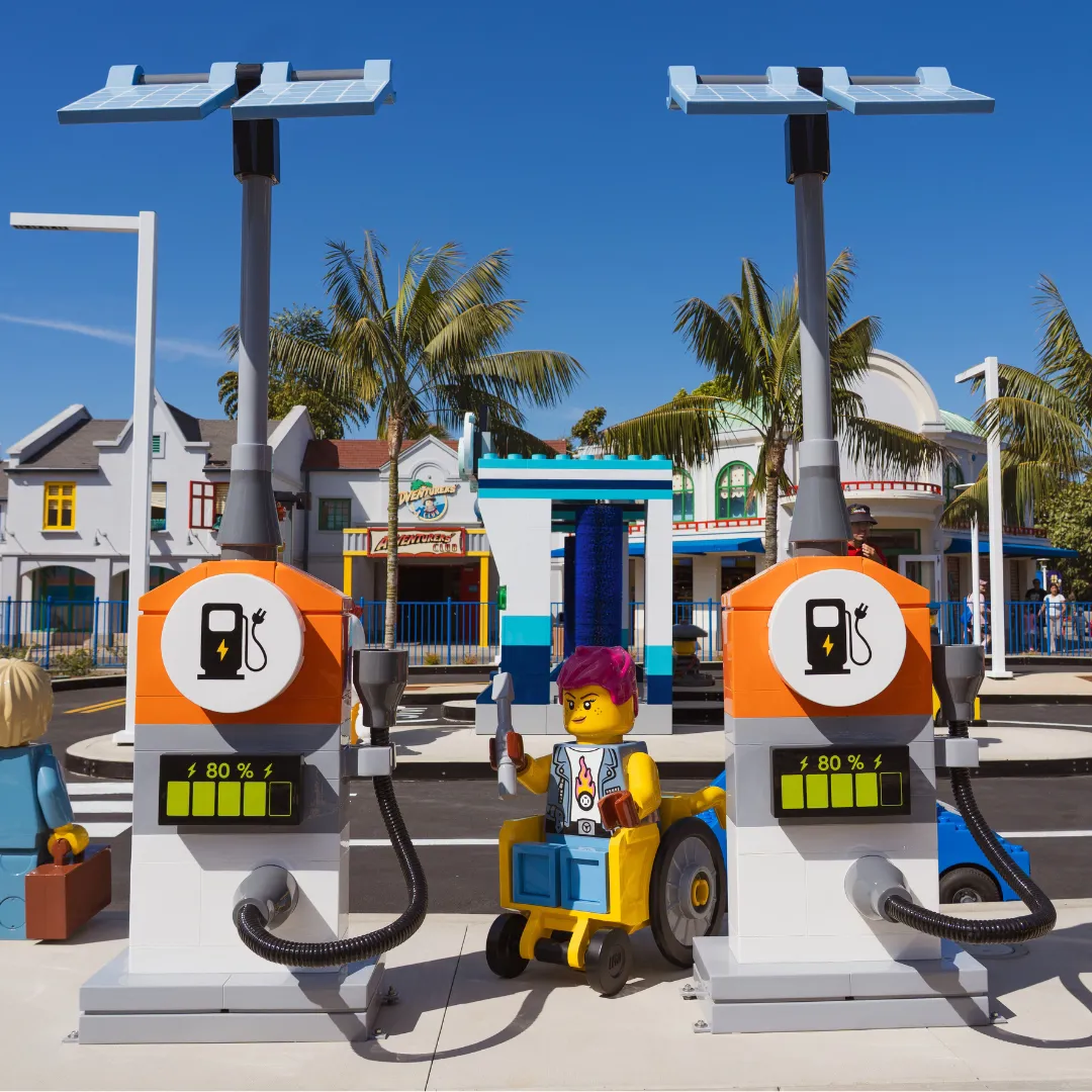 Driving School | Carlsbad, CA | LEGOLAND® California