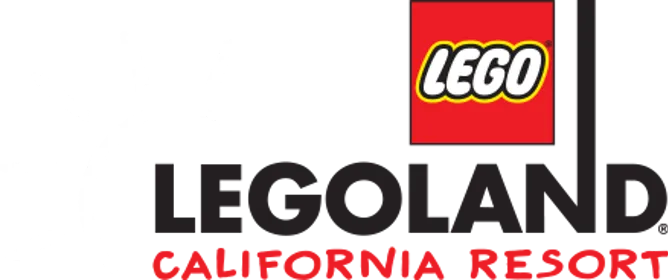 LEGOLAND Resort Park Map | LEGOLAND California Resort