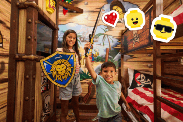 LEGO® Festival | LEGOLAND® California