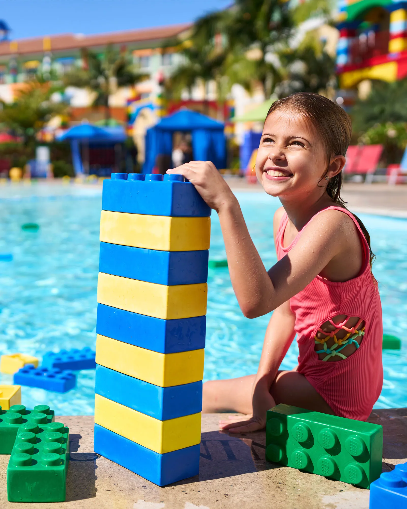 Website Maintenance | LEGOLAND California Resort