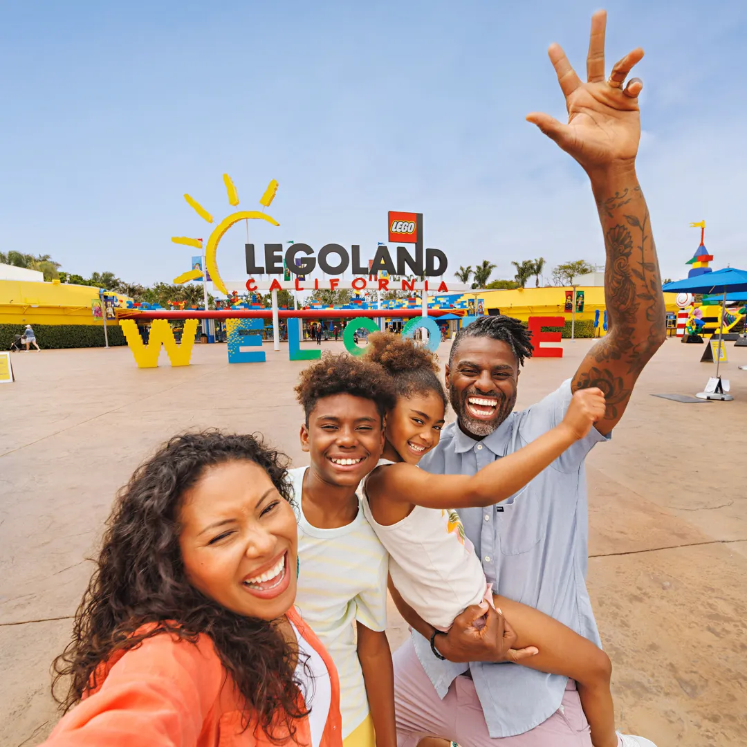 Contact Us | LEGOLAND California Resort