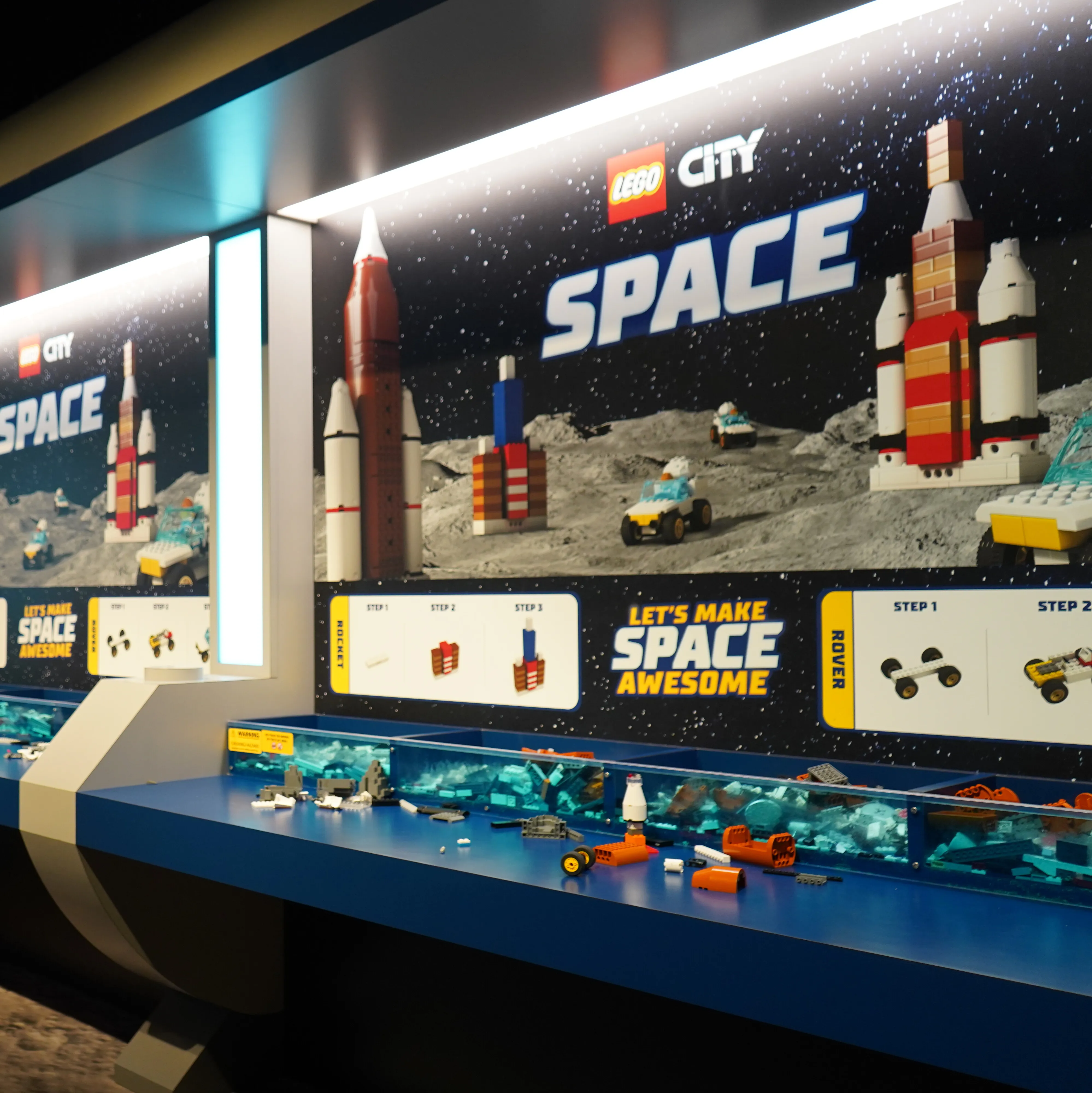 LEGOLAND Rides & Attractions| LEGOLAND California Resort