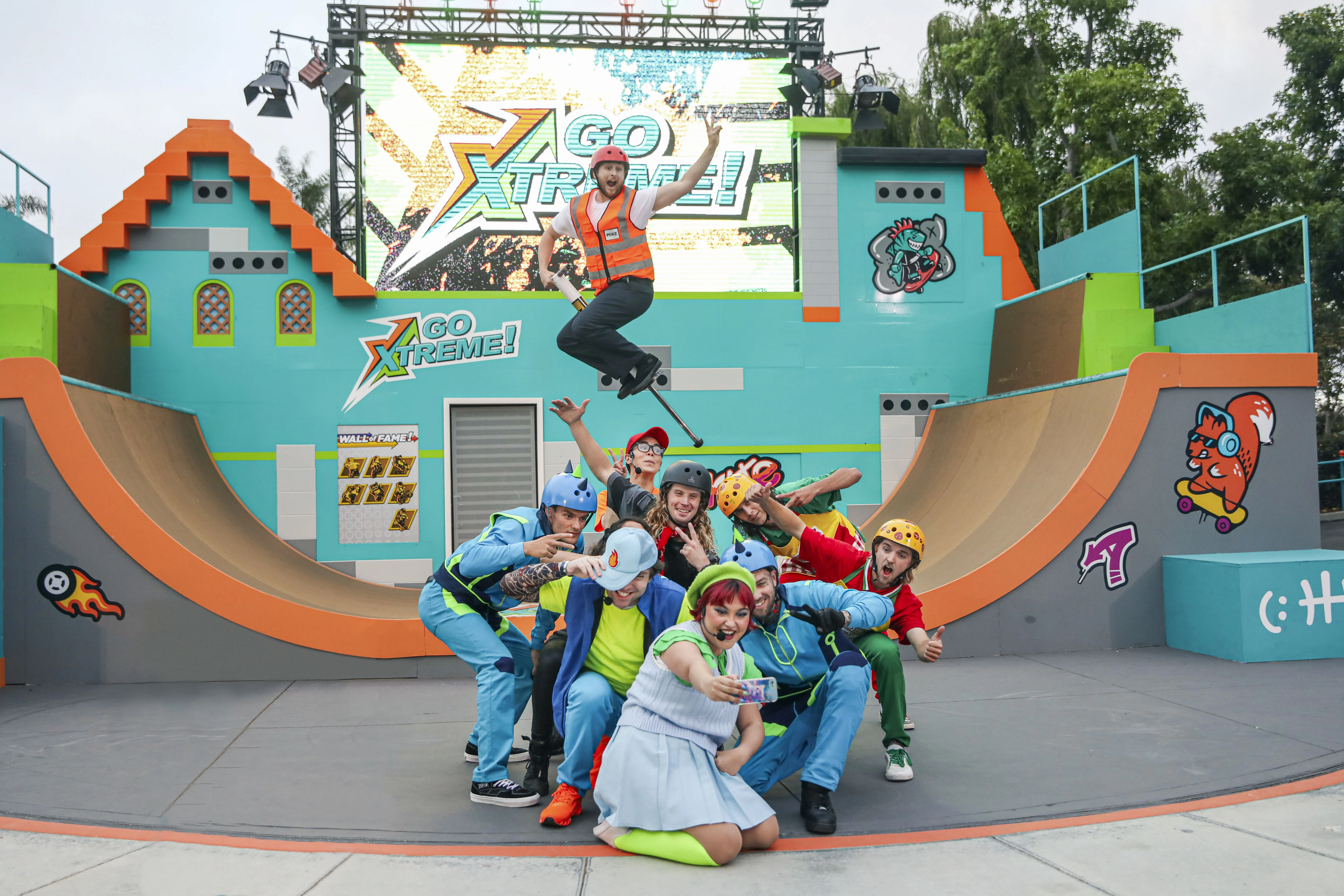 Shows & Entertainment