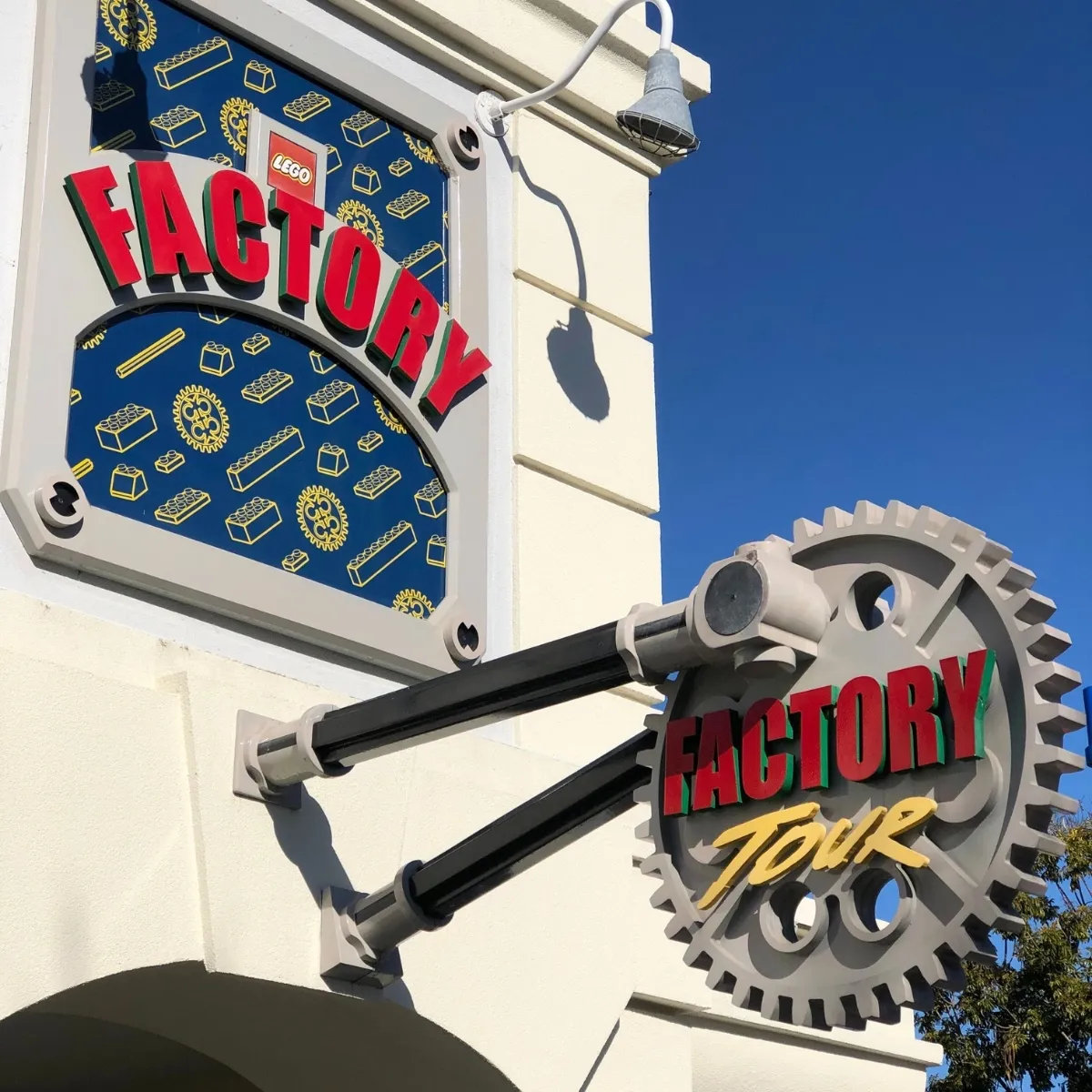 LEGOLAND® Rides & Attractions | LEGOLAND® California