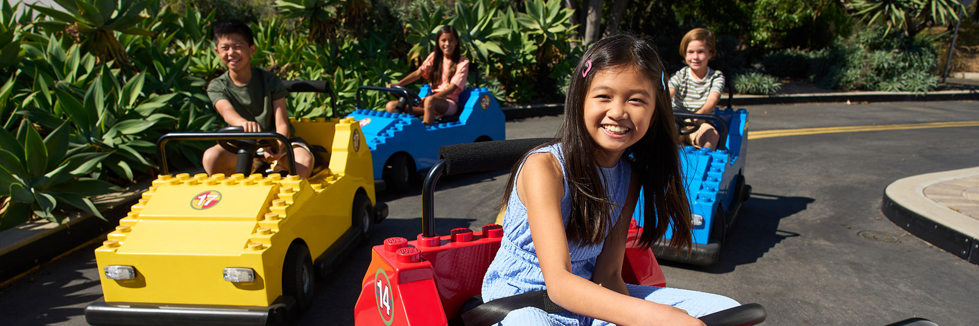 Driver License Carlsbad | LEGOLAND® California