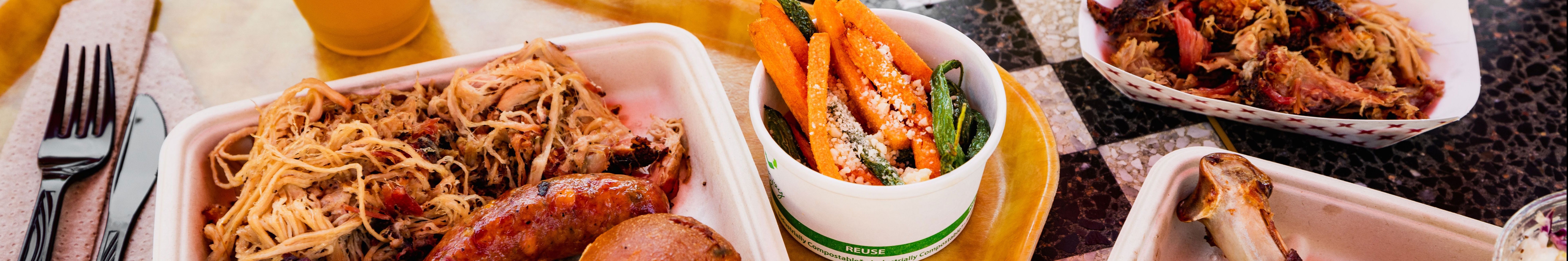 Best Food at LEGOLAND® California