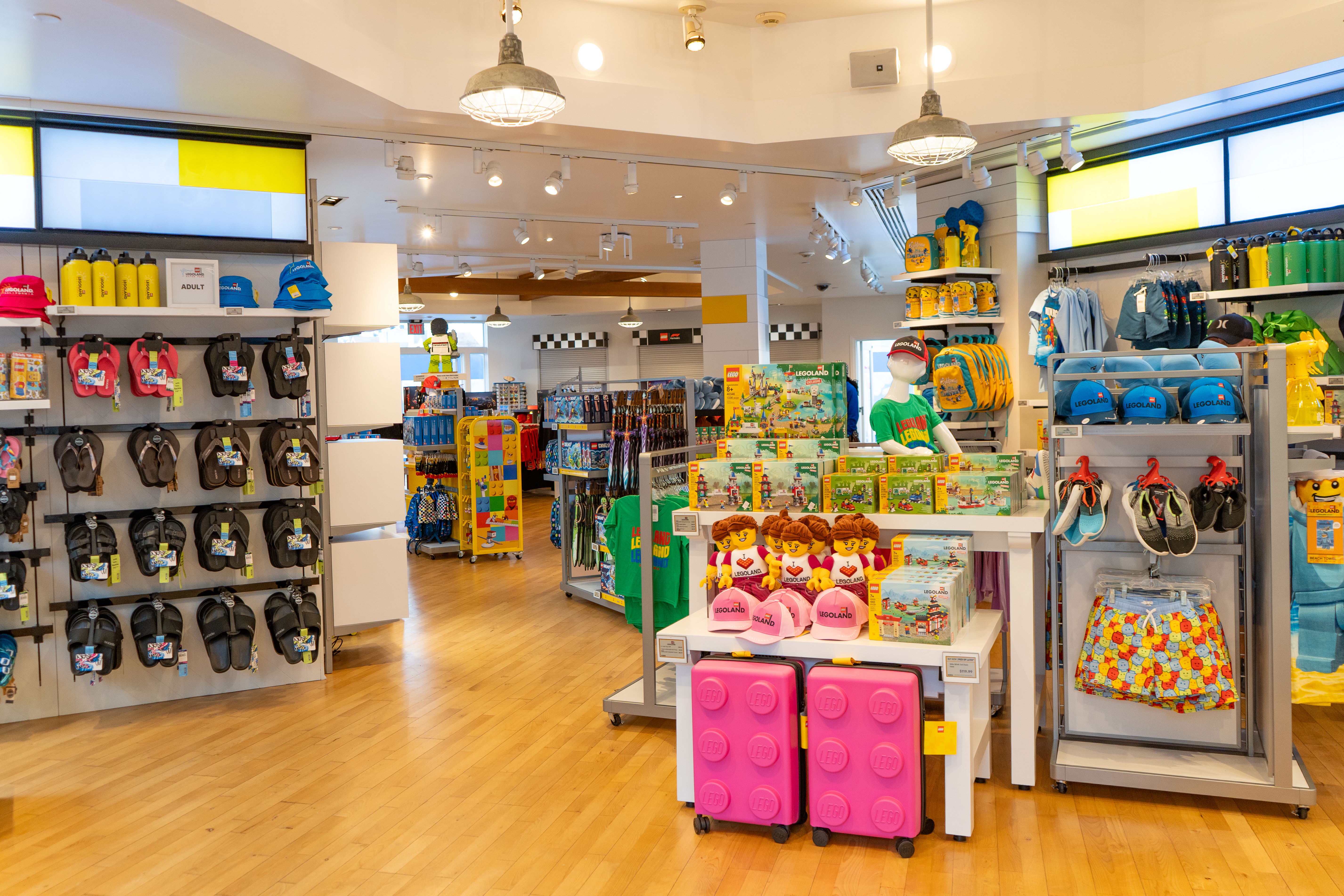 Brick Brothers Trading Co. | LEGOLAND® California