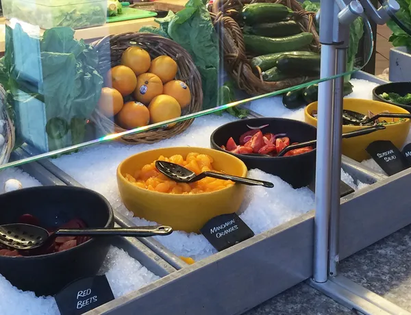 Dining | LEGOLAND California Resort