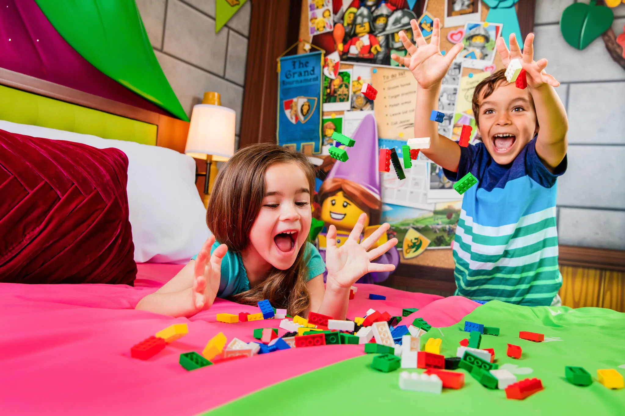 Book Early & Save up to 25% | LEGOLAND® California