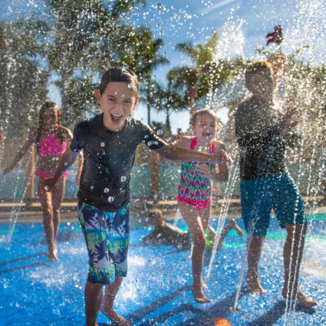 LEGOLAND Water Park Rides & Attractions | LEGOLAND California Resort