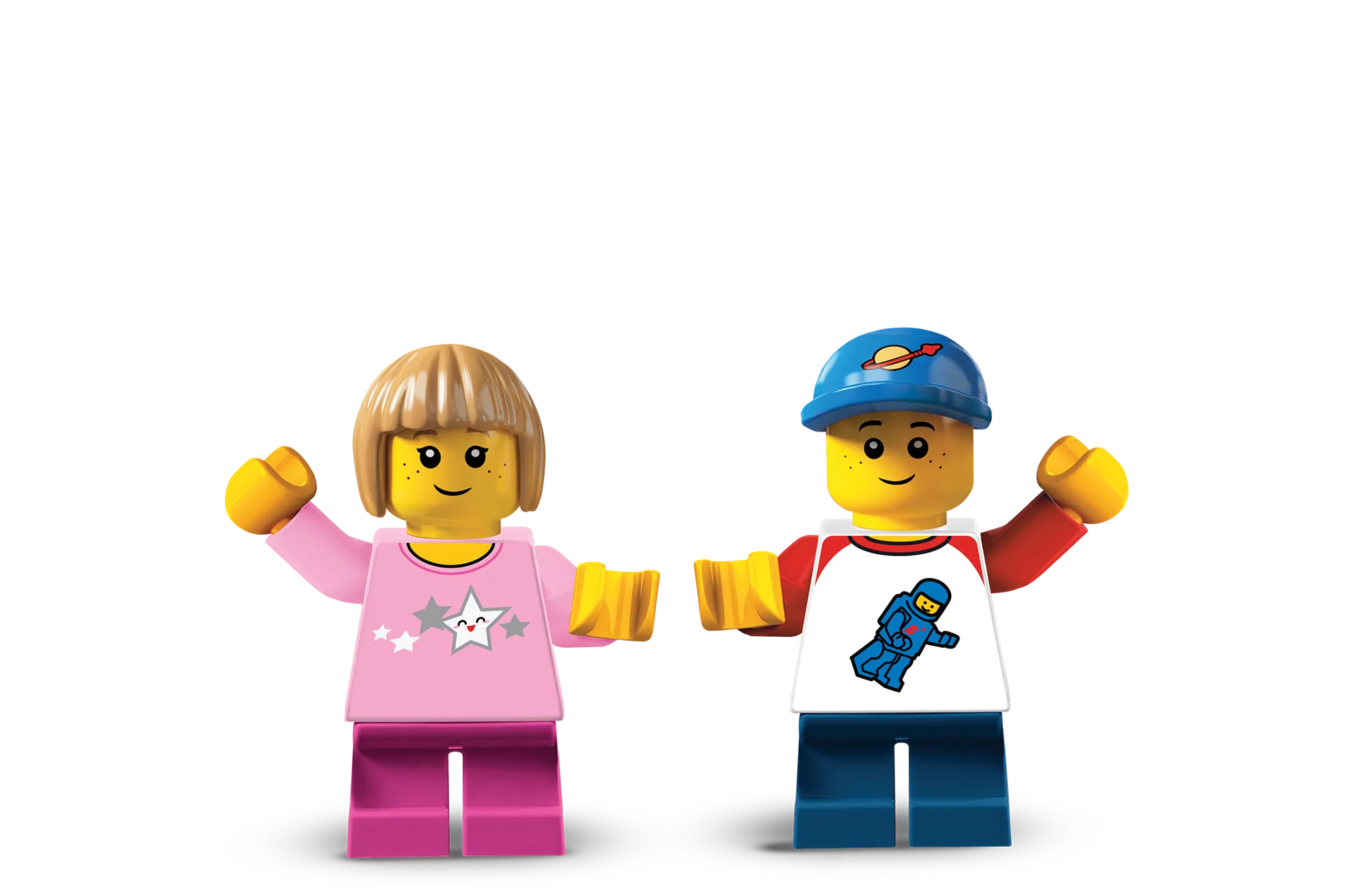 Little Builders