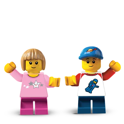 Little Builders