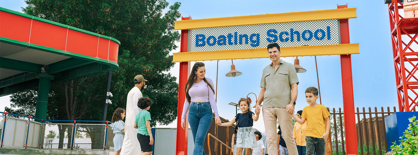 Boating School