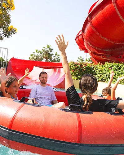 LEGOLAND® Rides & Attractions Experience | LEGOLAND® Dubai