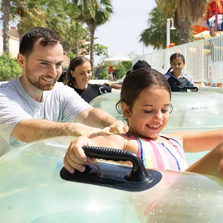 LEGOLAND® Water Park Rides and Attractions