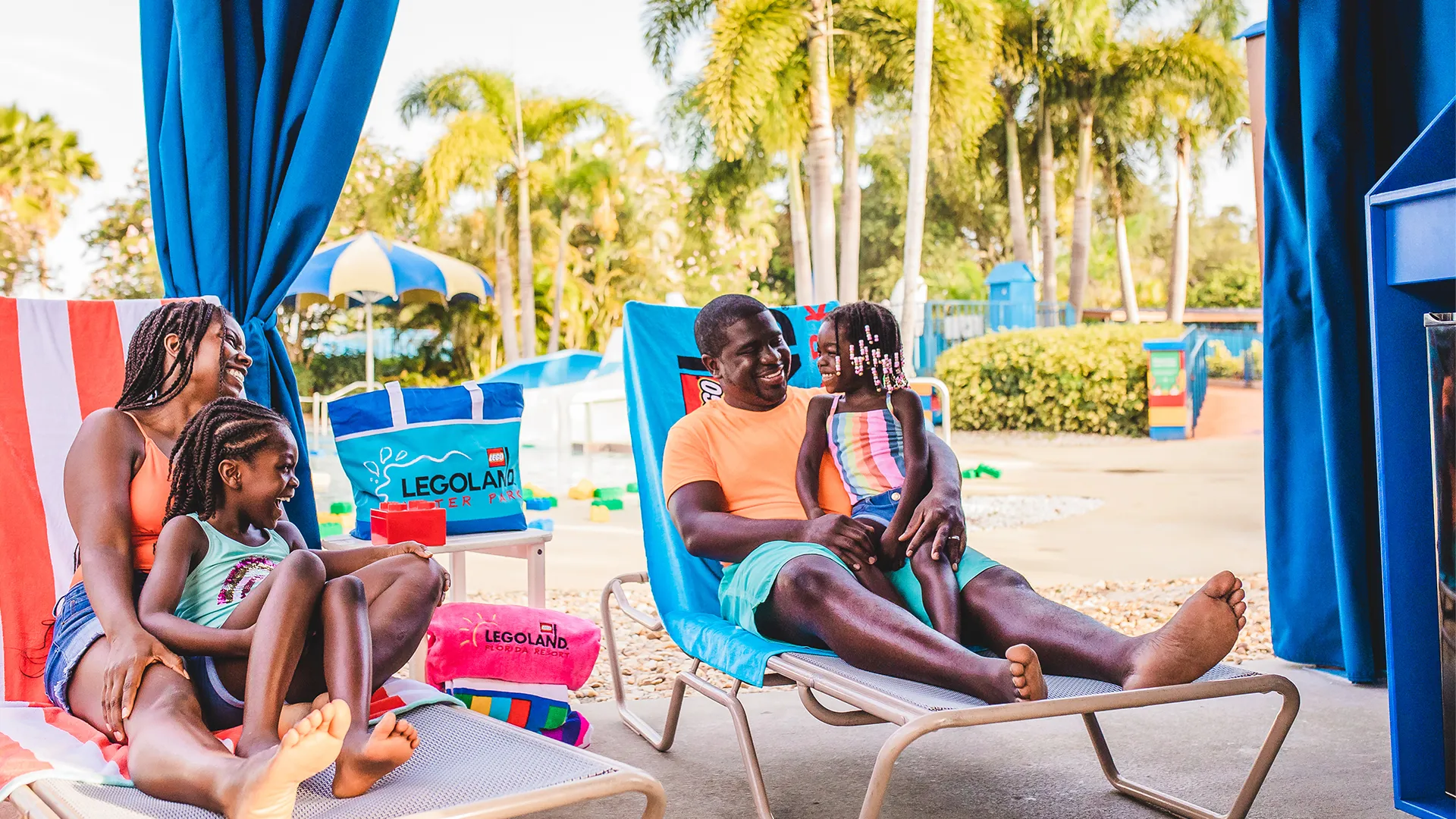 Water Park: Rides & Tickets | LEGOLAND® Florida Resort
