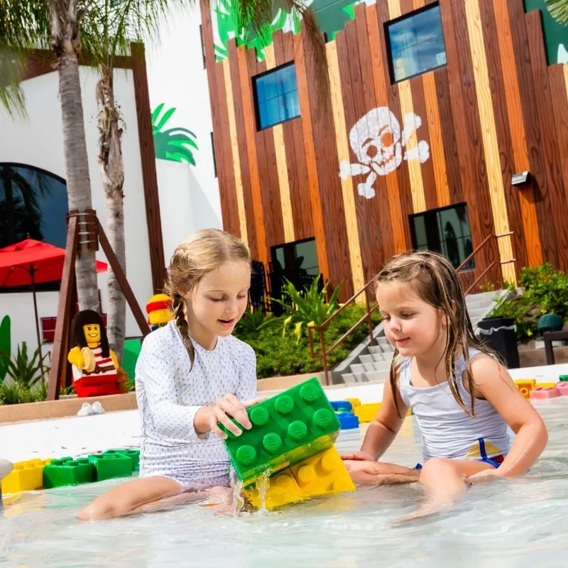LEGOLAND FLORIDA | Official Site | Tickets, Passes, Vacations