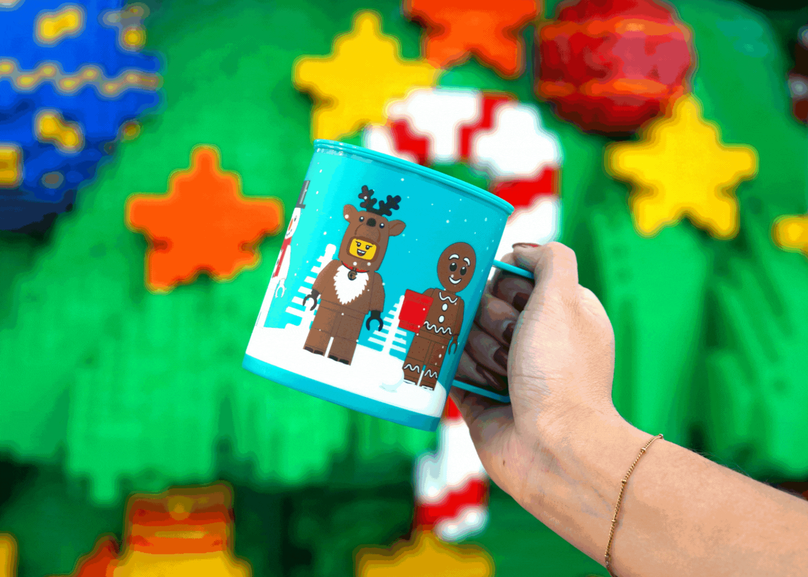 Passholder Hub | LEGOLAND Florida