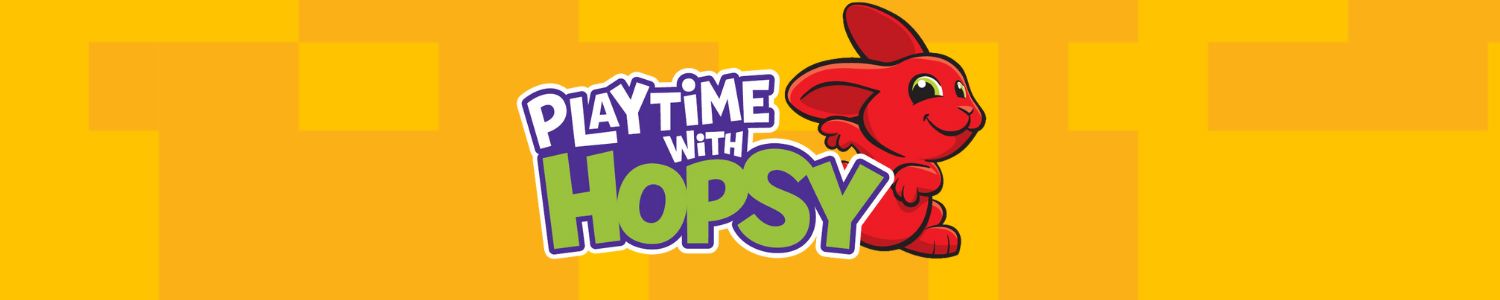 Playtime with Hopsy | LEGOLAND® Florida Resort