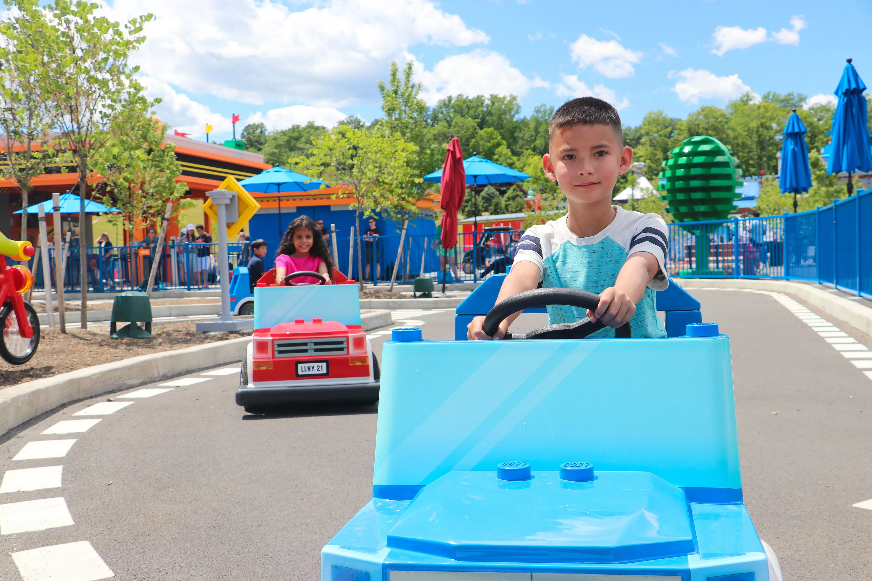 Planning Tools | LEGOLAND® Florida Resort