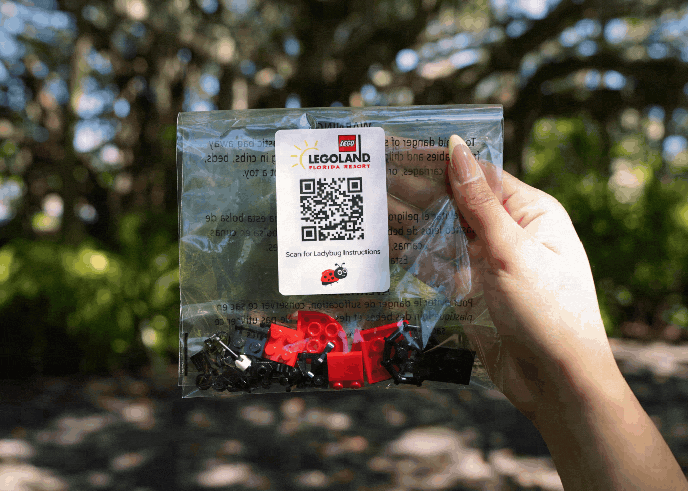 Passholder Hub | LEGOLAND Florida