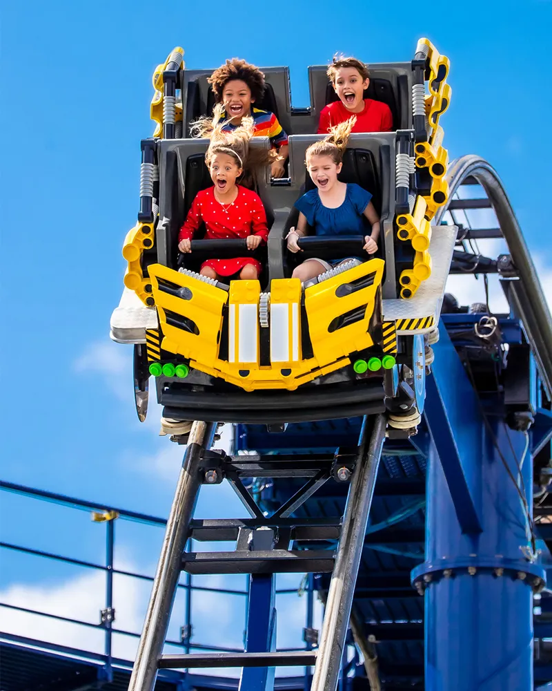 LEGOLAND Florida Tickets | Official Website