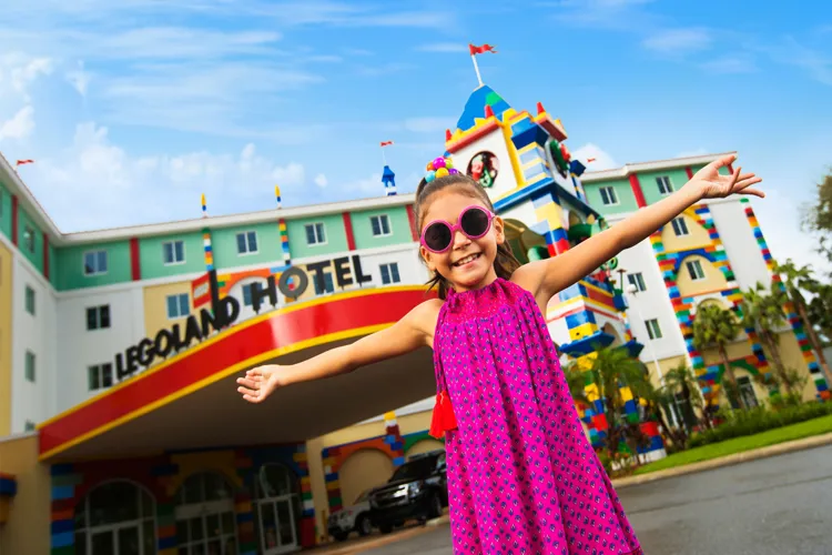 Explore Our Legoland Hotels | Legoland Florida Resorts