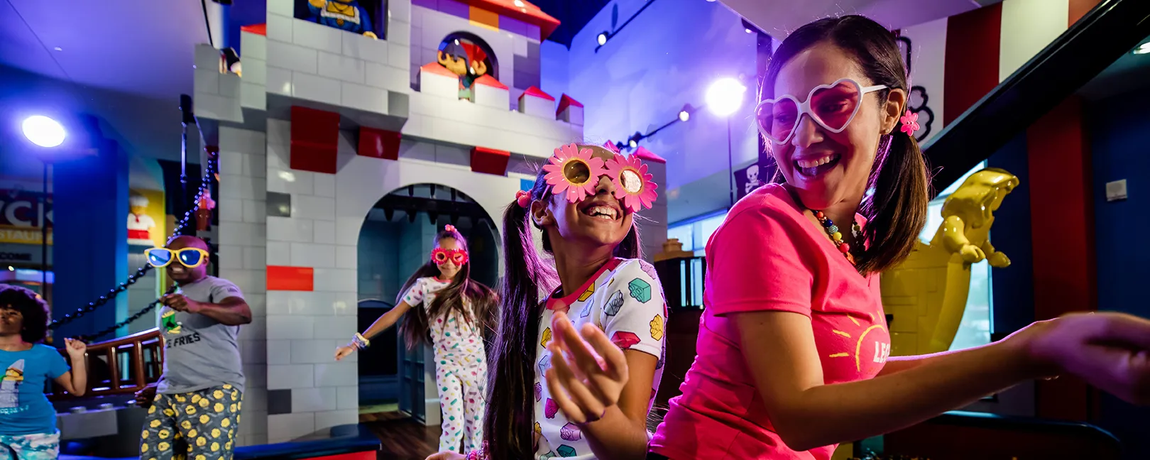 LEGOLAND FLORIDA - Official Site - Tickets, Passes, Vacations