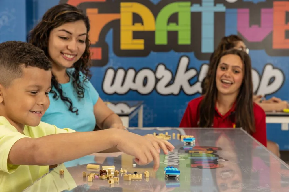 LEGOLAND Hotel | LEGOLAND Florida