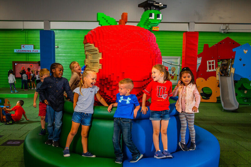 Time to Learn Shows | LEGOLAND® Florida Resort