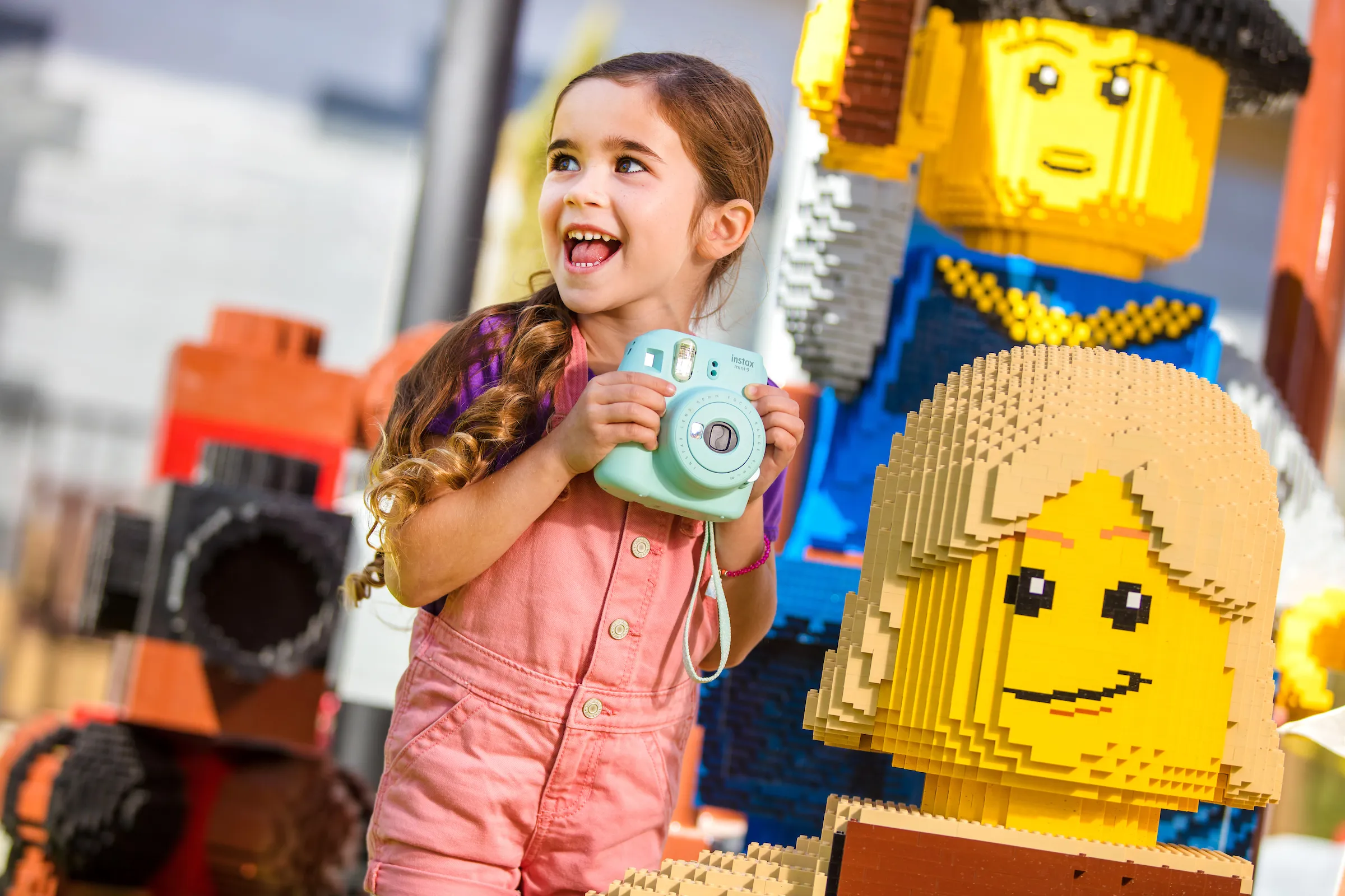 Plan Your Visit to LEGOLAND® Florida Resort
