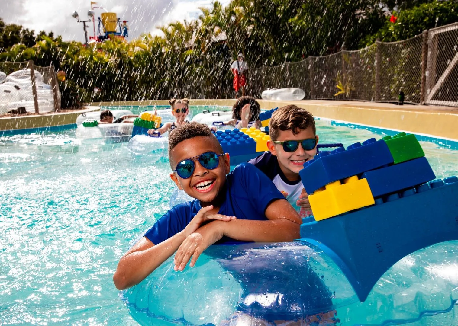 LEGOLAND Florida Resort | Theme Park Resort