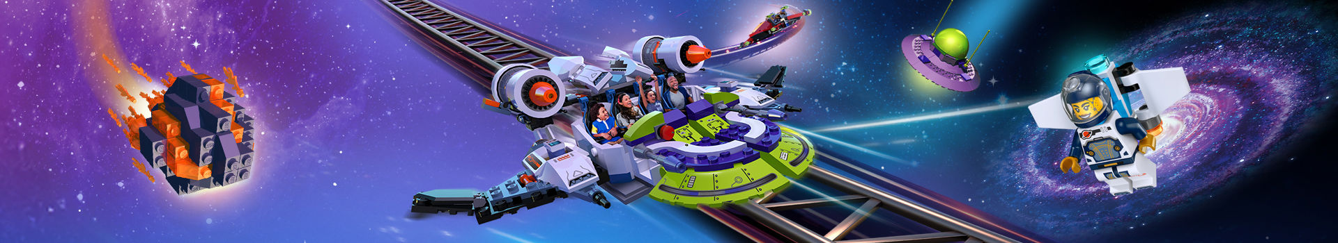Theme Park Ticket Deals | LEGOLAND® Florida Resort