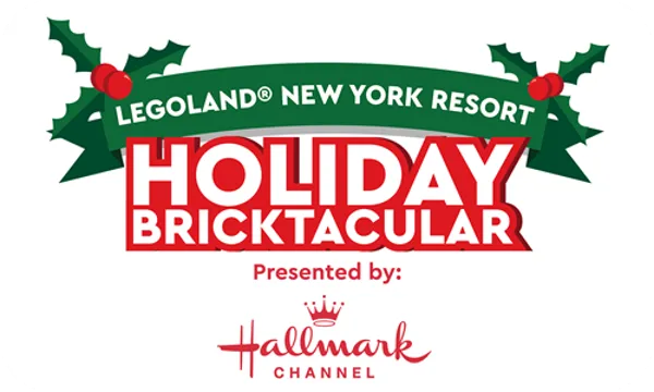 LEGOLAND Holiday Events 2025 | Celebrate the Holidays at California ...