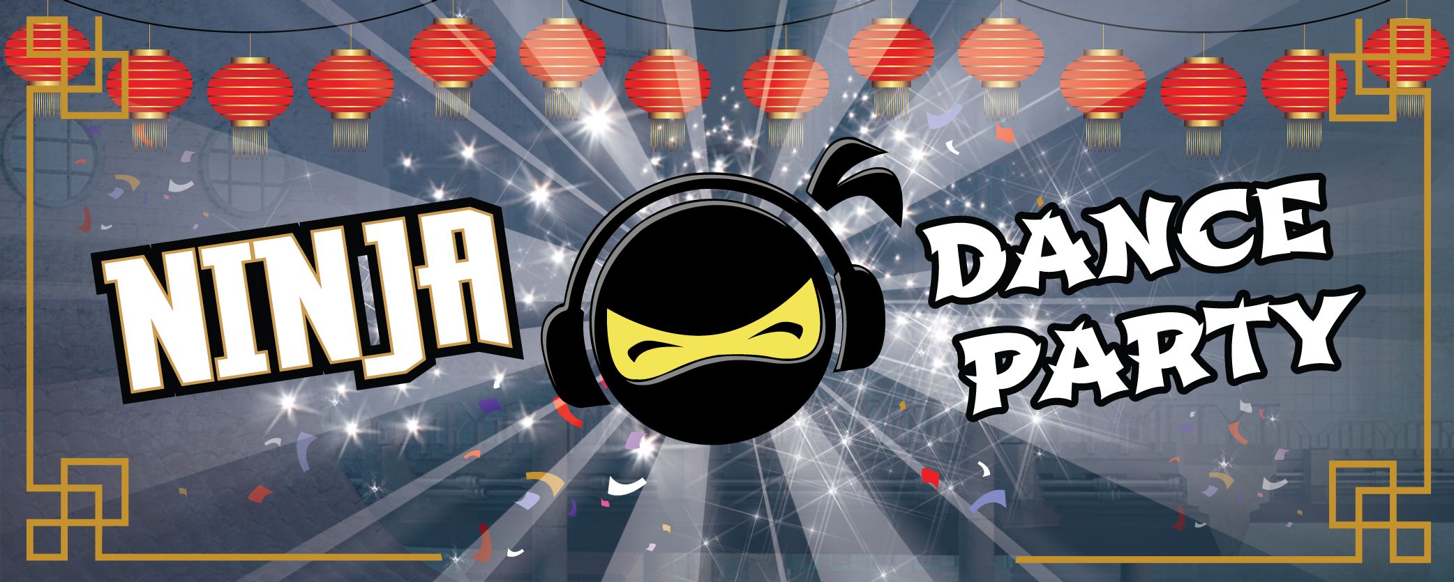 Ninja Dance Party | LEGOLAND® New York Resort | Shows and Activities
