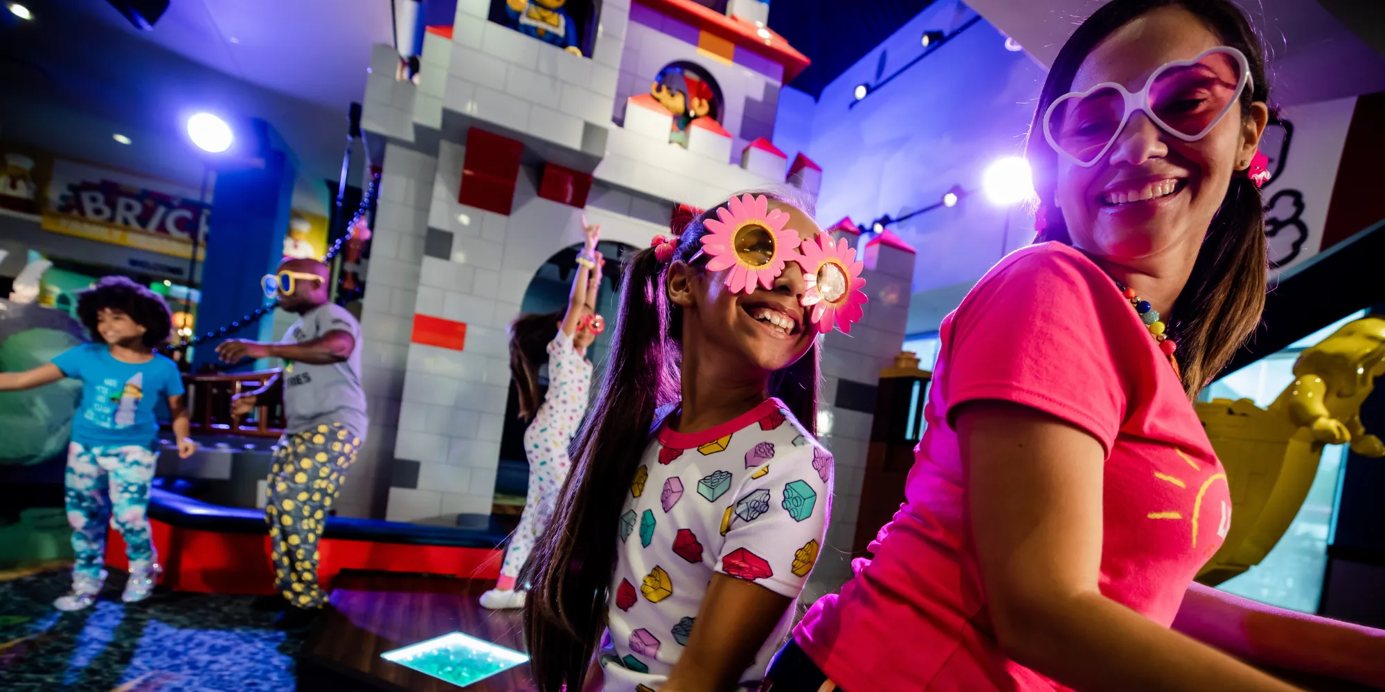 Passholder Perks | LEGOLAND New York Passes