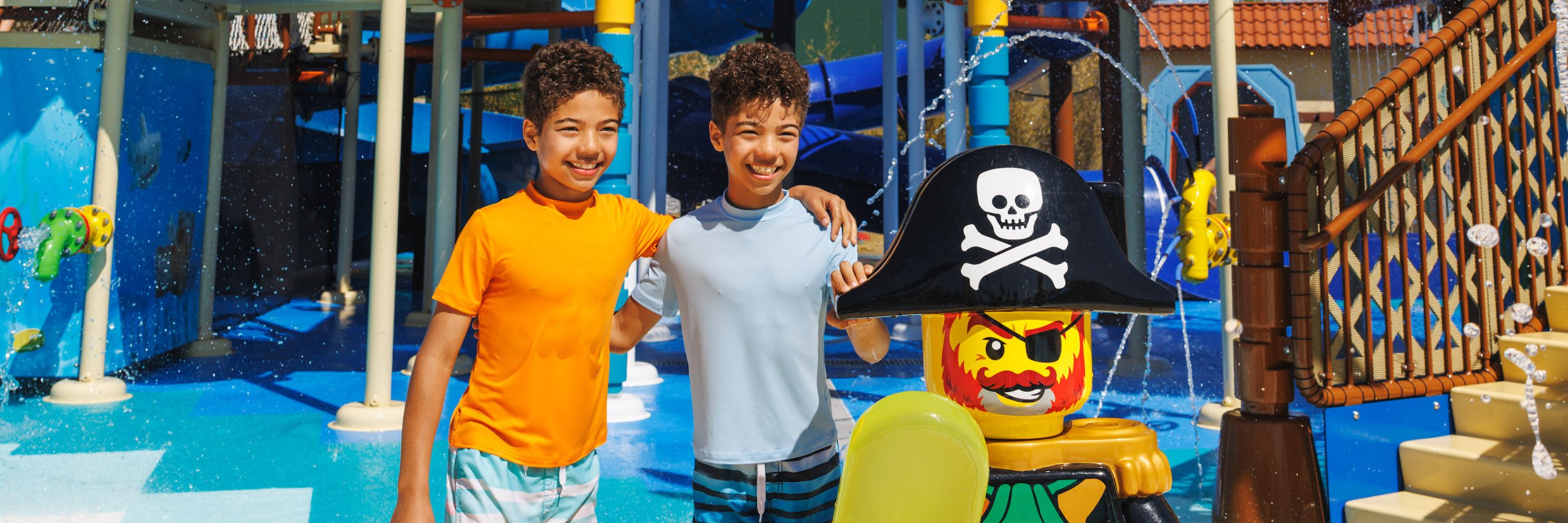 Passholder Perks | LEGOLAND New York Passes