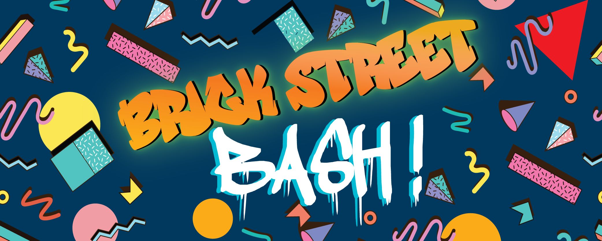 Brick Street Bash | LEGOLAND® New York Resort | Shows and Activities