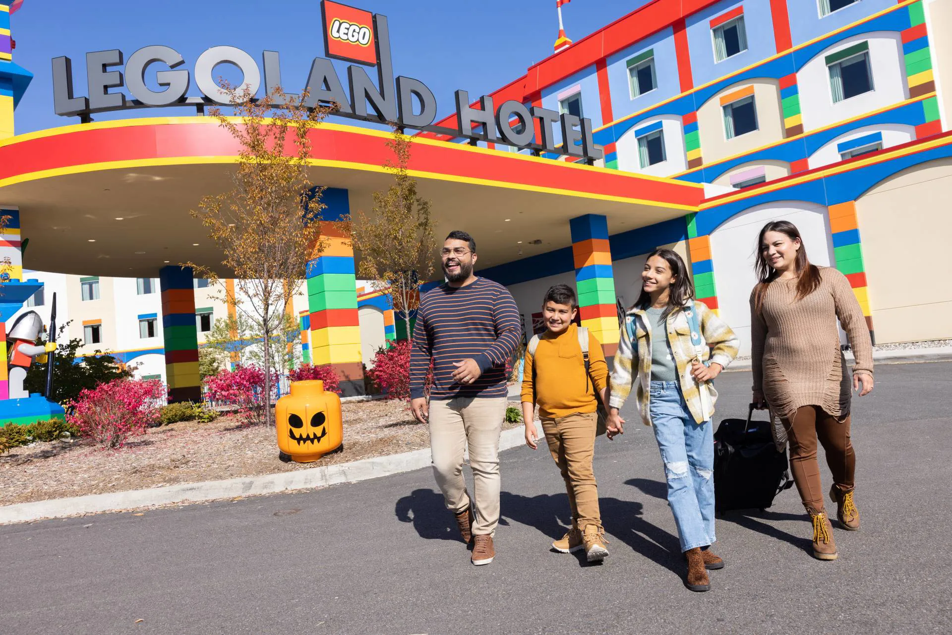 Working At Legoland | ppgbbe.intranet.biologia.ufrj.br