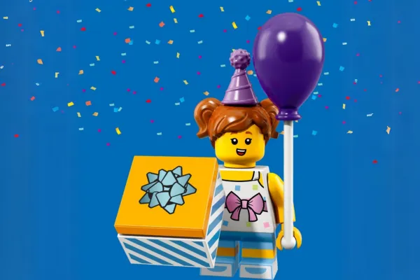 LEGOLAND New York | Theme Park & Resort Hotel