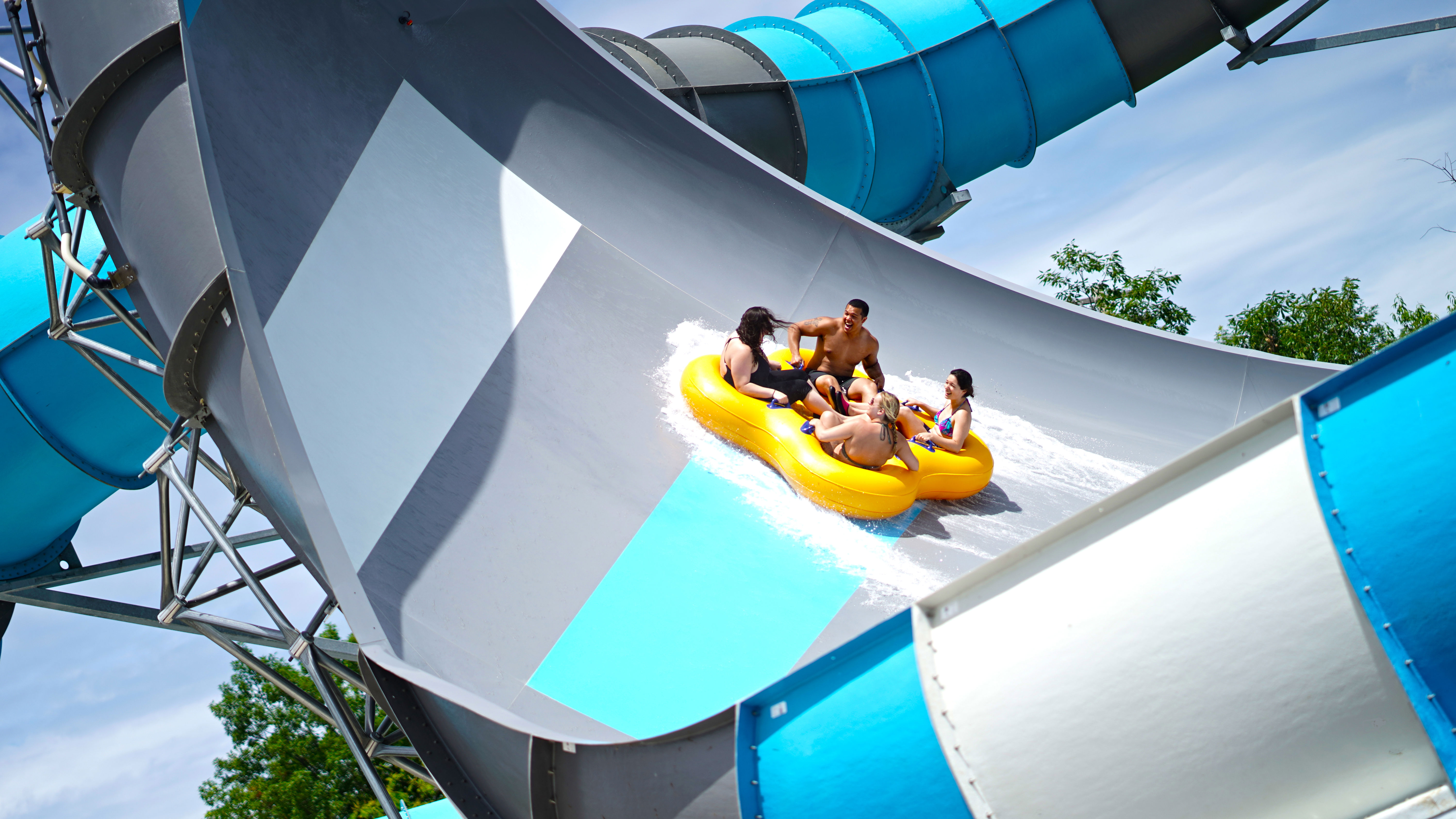 SplashDown Beach in Fishkill, NY | LEGOLAND® New York Resort