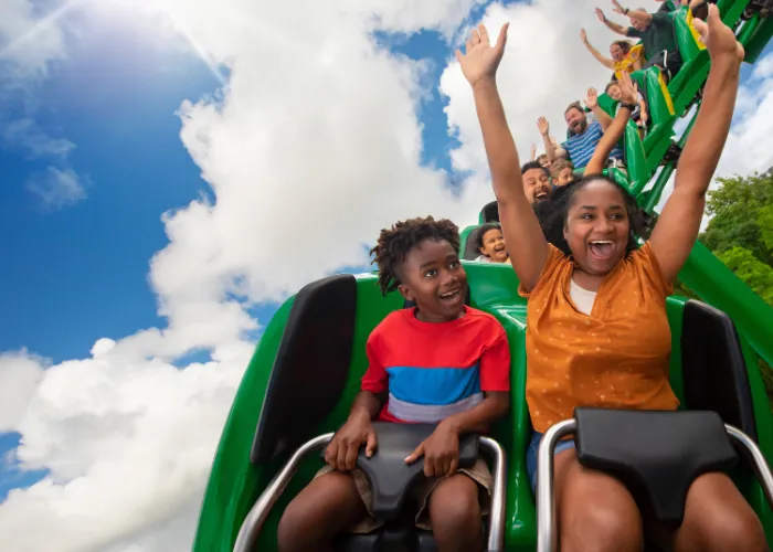 LEGOLAND New York Tickets | Official Website