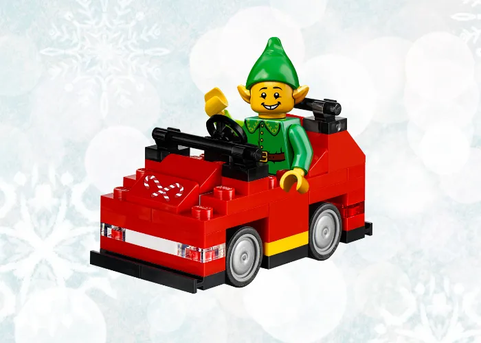 Holiday Bricktacular Event | LEGOLAND® New York Resort